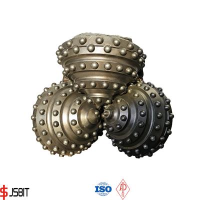 China Power Factory Tci Tricone Bit 15 1/2 Inch Iadc637 for sale