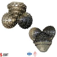 China Power Factory Tci Tricone Bit 15 1/2 Inch Iadc637 for sale