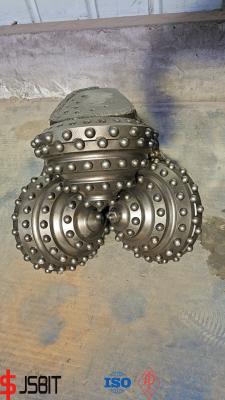 China Api Standard Tci Tricone Drill Bits 393.7mm Iadc637 for sale