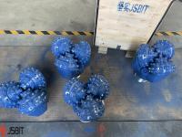 China 311mm Tci Tricone Bit 12 1/4 Inch Quarry Drilling for sale