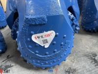 China 393.7mm Api Three Cones Bit Iso Ce Standard for sale