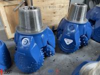 China Api Tci Tricone Bit 15.5 Inch 15 1/2inch For Coal Mining for sale