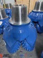 China Api Tci Tricone Bit 15.5 Inch 15 1/2inch For Coal Mining for sale