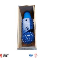 China 139.7mm Tci Drill Bit Single Roller Core For Drilling for sale