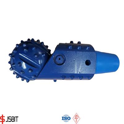 China 5 1/2 Inch Single Core Tci Tricone Bit For Oil And Gas for sale