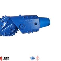 China 5 1/2 Inch Single Core Tci Tricone Bit For Oil And Gas for sale