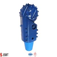 China 5 1/2 Inch Single Core Tci Tricone Bit For Oil And Gas for sale
