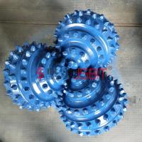 China 17.5 Inch 17 1/2inch Tci Tricone Bit Iso Standard for sale