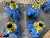 China Api 444.5mm Tricone Roller Bit For Drilling Oil Gas Water Well for sale
