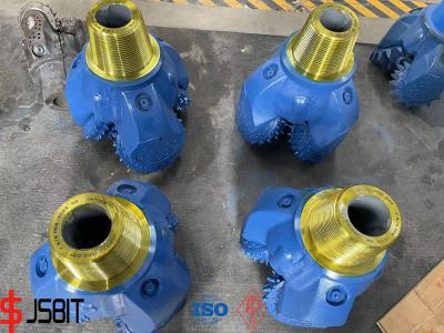 China Api 444.5mm Tricone Roller Bit For Drilling Oil Gas Water Well for sale
