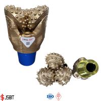 China Air Bearing Type Tci Bit 91/2 Inch 241mm For Mining And Coal for sale