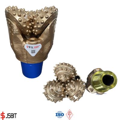 China Air Bearing Type Tci Bit 91/2 Inch 241mm For Mining And Coal for sale