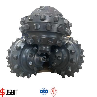 China Power Factory 12inch Tricone Drill Bit for sale