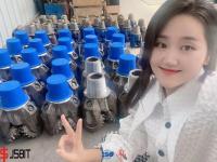 China Power Factory Tricone Drill Bits 12 1/4inch for sale