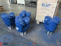 China Power Factory Tricone Bits for water drilling 12inch for sale