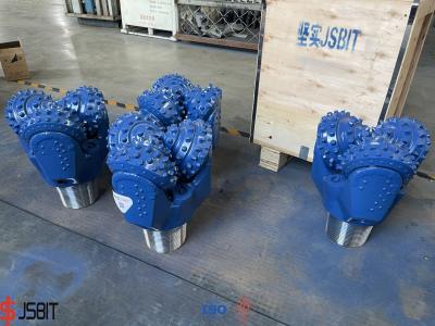 China Power Factory Tricone Bits for water drilling 12inch for sale