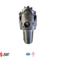 China Steel Tooth Tricone Drill Bits 98mm for sale