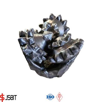 China Mill Tooth Tricone Drill Bits 3 Inch For Well Drilling for sale