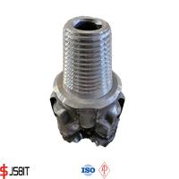 China Mill Tooth Tricone Drill Bits 3 Inch For Well Drilling for sale