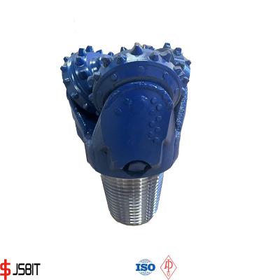 China Steel Tooth Trcone Drill Bit 347mm 13 Inch for sale