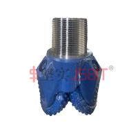 China IADC837 311mm Tci Bit Rubber Sealed Bearing For Well Drilling for sale