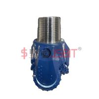 China IADC837 311mm Tci Bit Rubber Sealed Bearing For Well Drilling for sale
