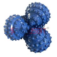 China Factory IADC837 13inch Tci Bit Rubber Sealed Bearing For Well Drilling for sale