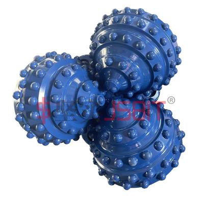 China Factory IADC837 13inch Tci Bit Rubber Sealed Bearing For Well Drilling for sale