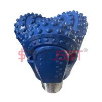 China Factory IADC837 13inch Tci Bit Rubber Sealed Bearing For Well Drilling for sale