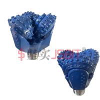 China 330mm 131/2Inch Tci Tricone Bit Iadc 837 Seal Bearing for sale