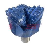 China 330mm 131/2Inch Tci Tricone Bit Iadc 837 Seal Bearing for sale