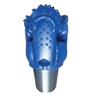 China Iadc 537 Tricone Drill Bit 190.5mm 7.5 Inch for sale