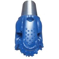China Factory 7 1/2inch Iadc537 Tricone Rock Drill Bits for sale