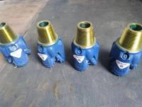 China Iadc 537 Tricone Drill Bit 190.5mm 7.5 Inch for sale