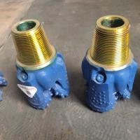 China Iadc 537 Tricone Drill Bit 190.5mm 7.5 Inch for sale