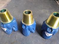 China Factory 7 1/2inch Iadc537 Tricone Rock Drill Bits for sale