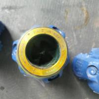 China Factory 7 1/2inch Iadc537 Tricone Rock Drill Bits for sale