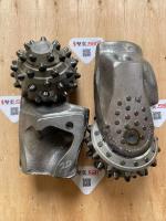 China Power Factory Cone Roller Herb Grinder  Single Roller Bit for sale