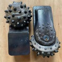 China China   Power Factory Single Cone Roller Bit for sale