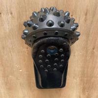 China Forging Cone Roller Machine Bit Carbide Piling Engineering for sale