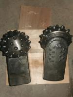 China Factory Roller Cone Bits Single Roller Cones Bit Tricone for sale