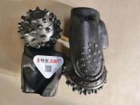 China Single Tricone Roller Bits Drilling Tools Forging for sale
