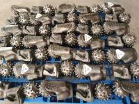China Single Roller Cone Roller Cone Bit Drilling Tools for sale