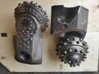 China Power Factory Single Roller Cone Roller Cone Bit Forging for sale