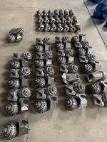 China Power Factory Single Roller Cone Roller Cone Bit Forging for sale