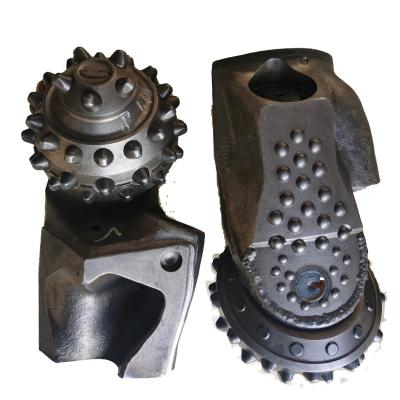 China Power Factory Single Roller Cone  Roller Cone Bit for sale