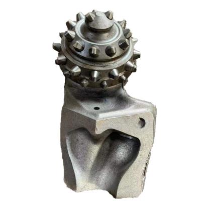China 9 1/2inch Metal Bearing  Single Roller Cone Drill Bit Cutter for sale