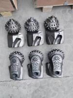 China Power Factory Metal Bearing  Cone Roller Bits Single Roller Cone 9.5inch for sale