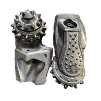 China Power Factory Metal Bearing  Cone Roller Bits Single Roller Cone 9.5inch for sale