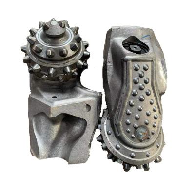 China Power Factory Metal Bearing  Cone Roller Bits Single Roller Cone 9.5inch for sale